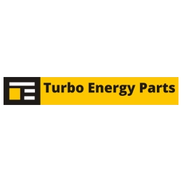 Turbo Energy Parts Solution Provider