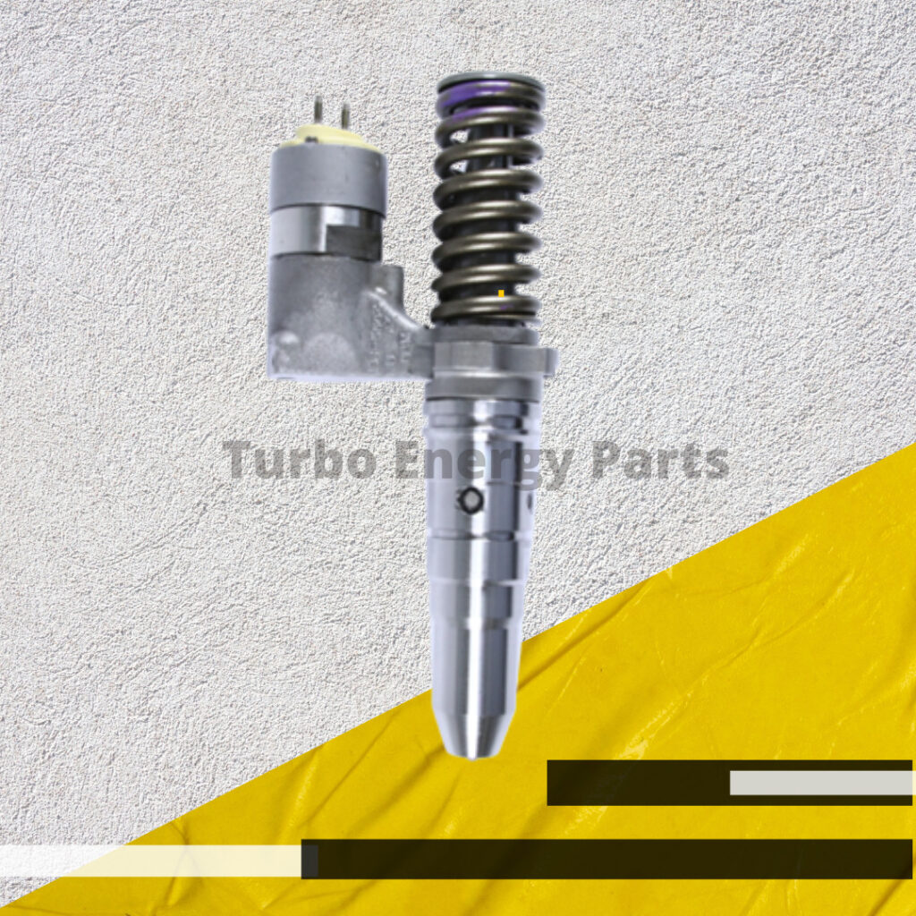 Turbo Energy Parts Solution Provider