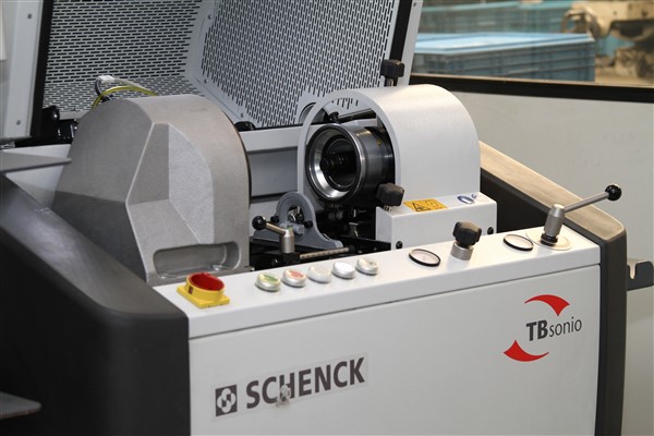 What is a Bosch EPS 815 Bench Test? – Miami USA - Turbo Energy Parts ...